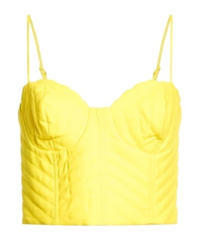 Farm Rio Minimal Solid Top