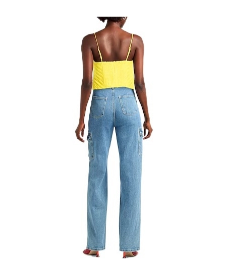 Farm Rio Minimal Solid Top