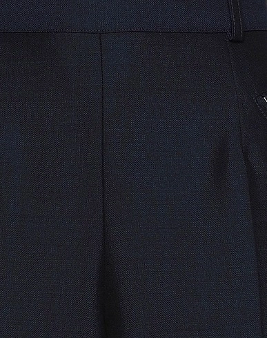 MAISON MARGIELA Slim-fitting Solid-color Trousers