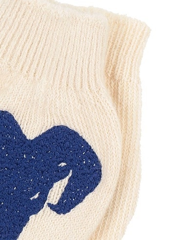 MAISON MARGIELA Simple Knitted Socks