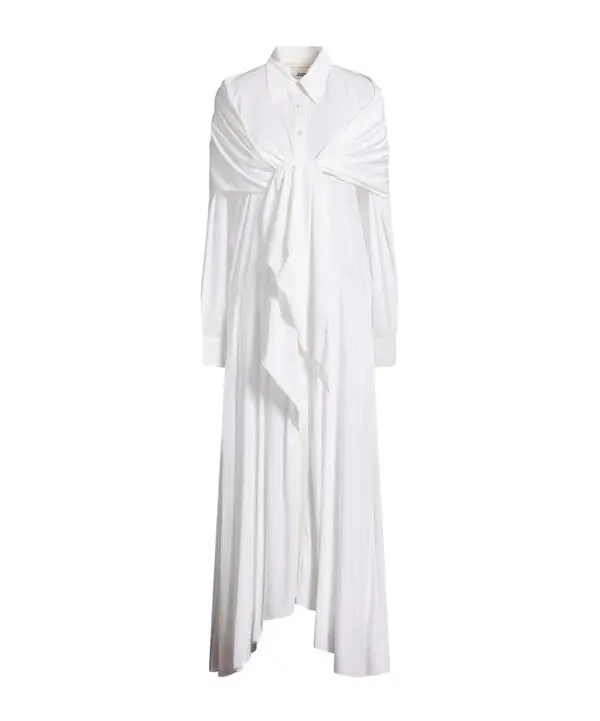 Isabel Marant Étoile Minimalist Shirt Dress