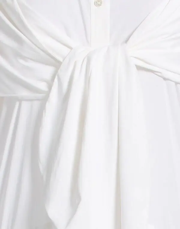 Isabel Marant Étoile Minimalist Shirt Dress