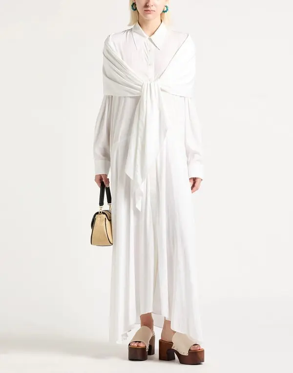Isabel Marant Étoile Minimalist Shirt Dress