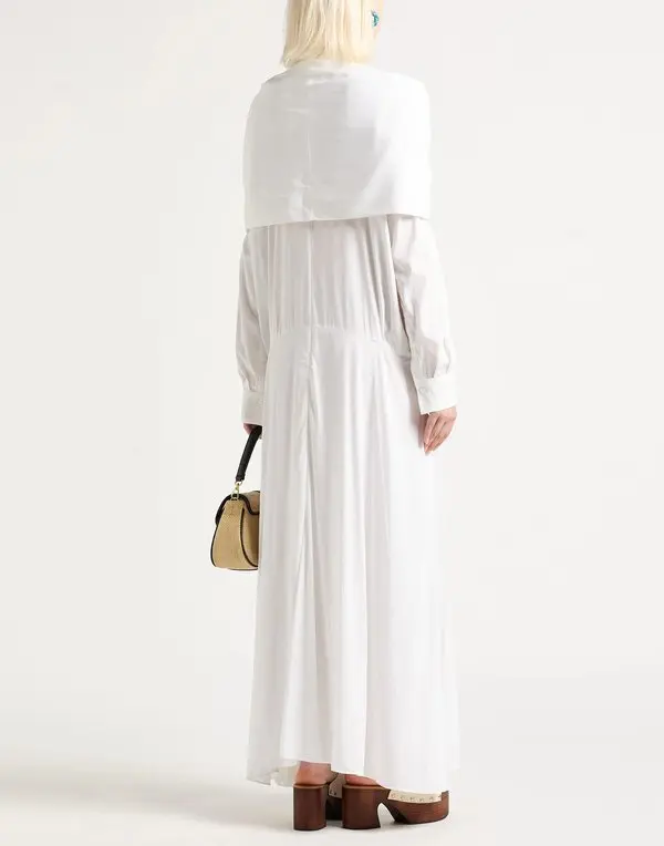 Isabel Marant Étoile Minimalist Shirt Dress