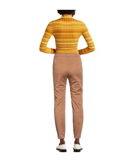 Max Mara Slim-fit Tapered Trousers