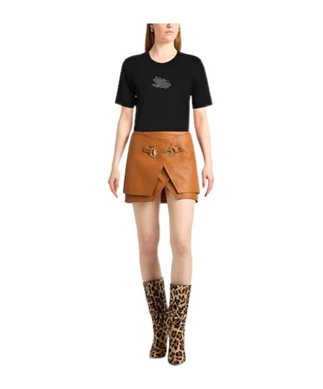 Burberry Minimalist Print T-shirt