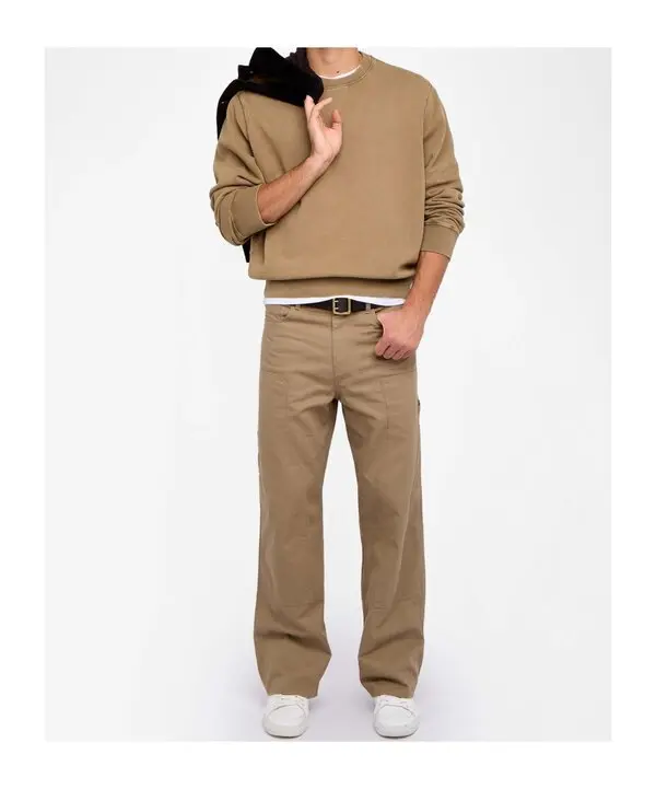 Zadig&Voltaire Aime Crew-neck Sweatshirt