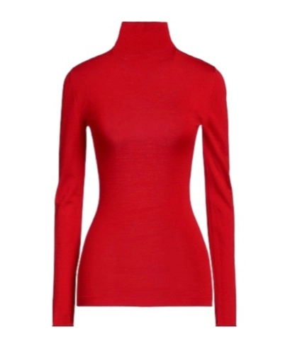 Marni Knitted High-neck Sweater