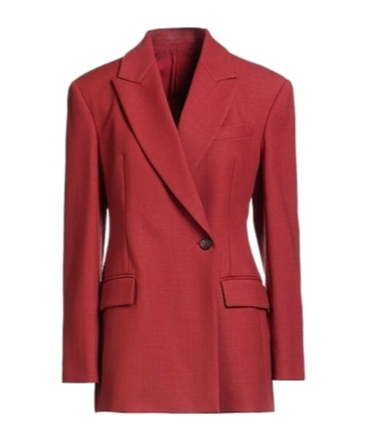Brunello Cucinelli Double-breasted Blazer