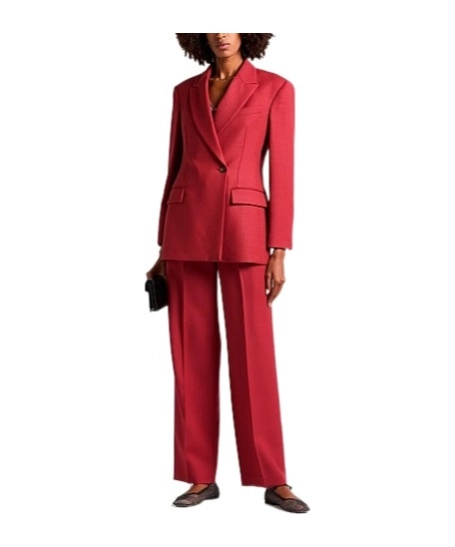 Brunello Cucinelli Double-breasted Blazer