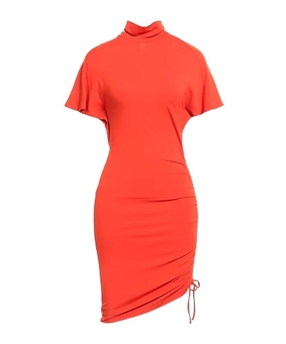 Isabel Marant Étoile High-stretch Fitted Dress