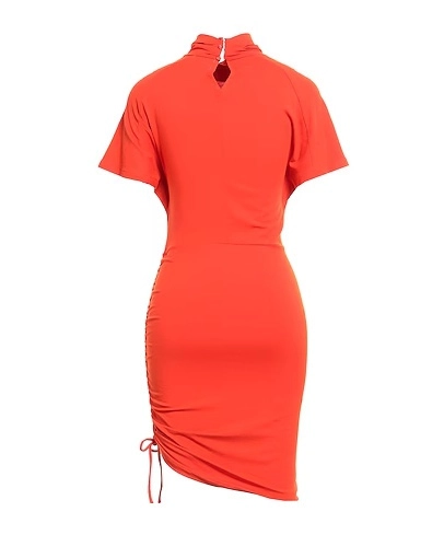 Isabel Marant Étoile High-stretch Fitted Dress