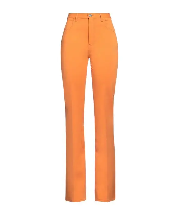 Marni Solid Casual Pants