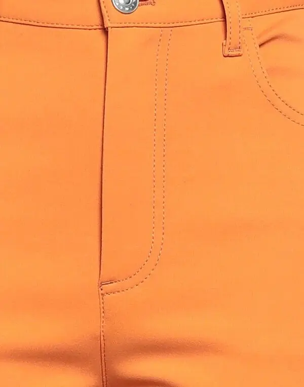 Marni Solid Casual Pants