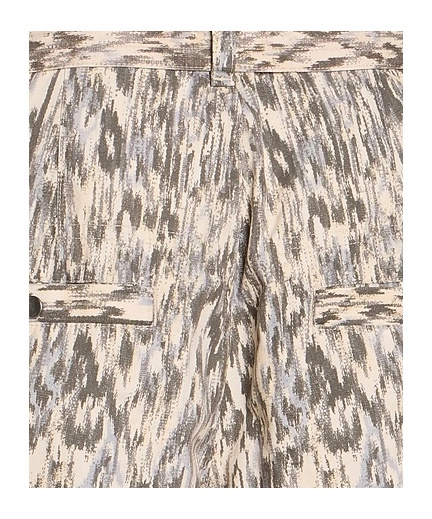 Isabel Marant Étoile Multi-color Shorts