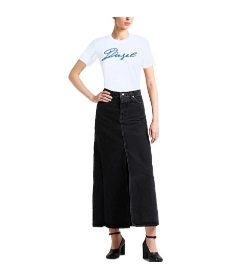 DIESEL® Short Sleeve Printed T-shirt