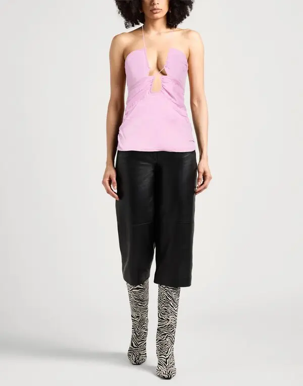 Isabel Marant Étoile Off-shoulder Sleeveless Top