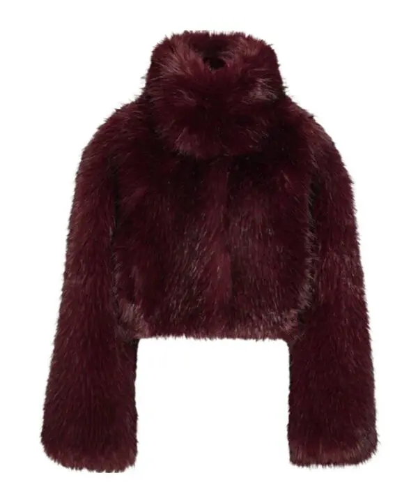 ROTATE BY BIRGER CHRISTENSEN Salia Jacket Ld61