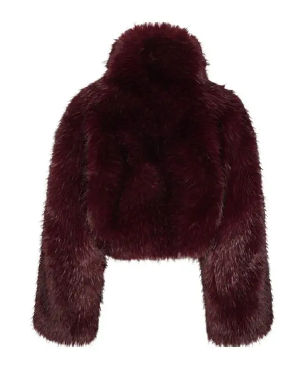 ROTATE BY BIRGER CHRISTENSEN Salia Jacket Ld61