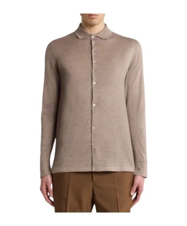 Etro Cashmere And Silk Cardigan With Embroidery