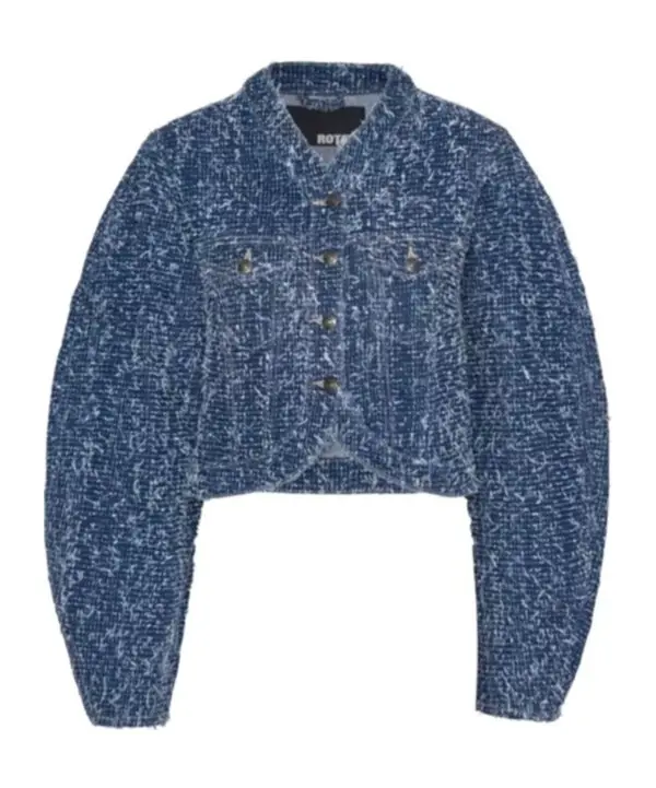 ROTATE BY BIRGER CHRISTENSEN Vinetta Denim Ld61
