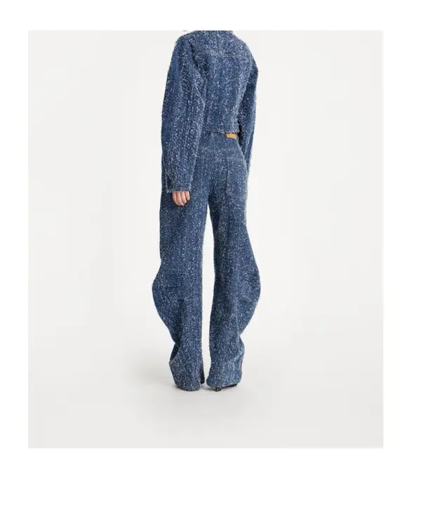 ROTATE BY BIRGER CHRISTENSEN Vinetta Denim Ld61