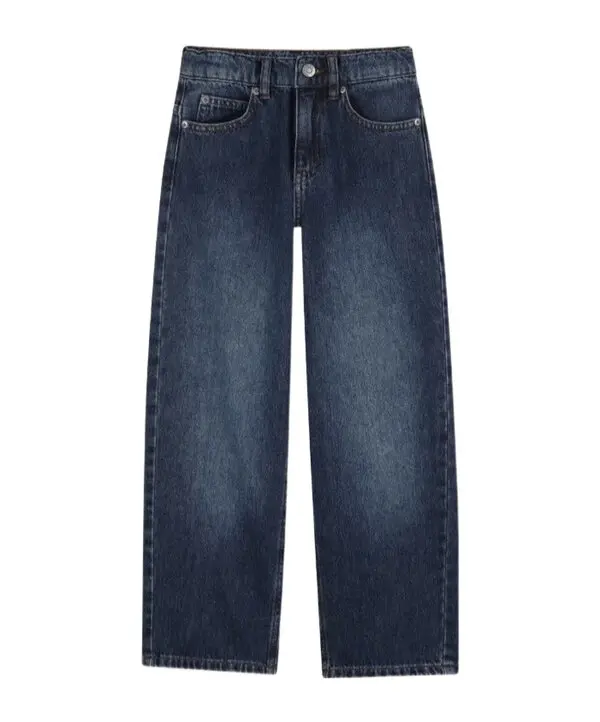 Zadig&Voltaire Button-fastening Jeans