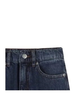 Zadig&Voltaire Button-fastening Jeans