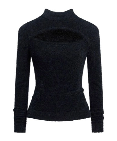 Isabel Marant Étoile High-neck Knitted Sweater