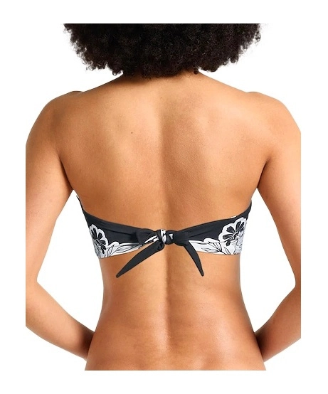 Farm Rio Floral Bandeau Bikini