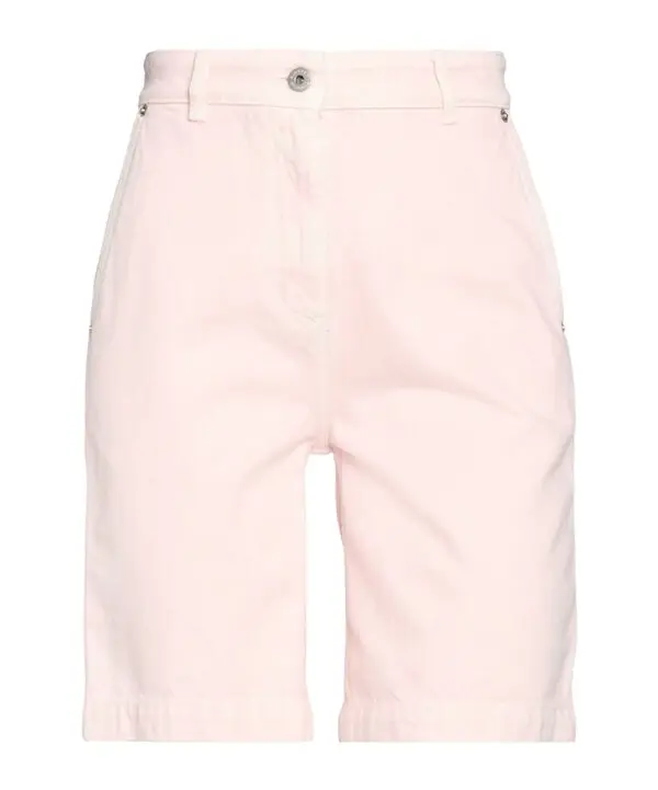 Burberry Denim Shorts
