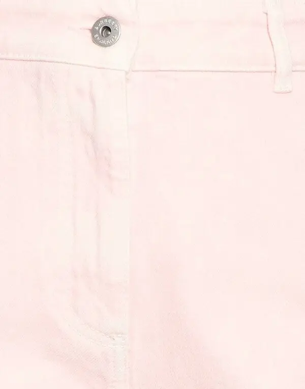 Burberry Denim Shorts