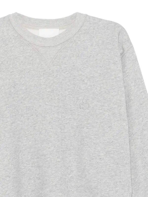 Isabel Marant Étoile Crew-neck Sweatshirt