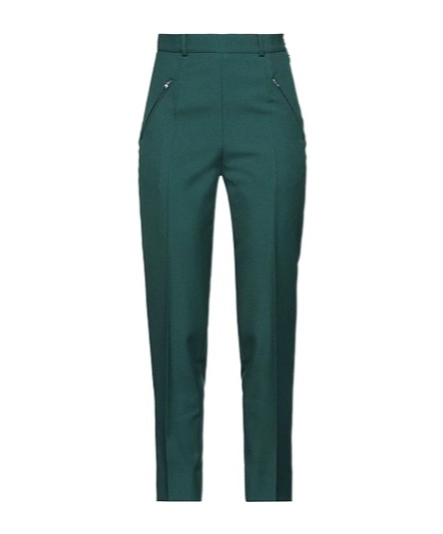 MAISON MARGIELA Tapered Trousers - Green
