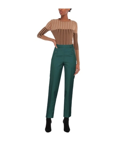 MAISON MARGIELA Tapered Trousers