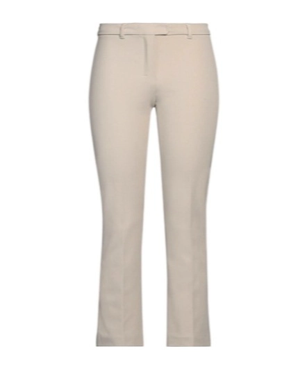 Max Mara Stretch Twill Pants