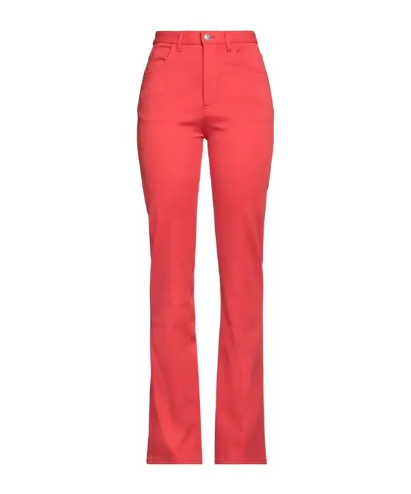 Marni Solid Stretch Jersey Pants