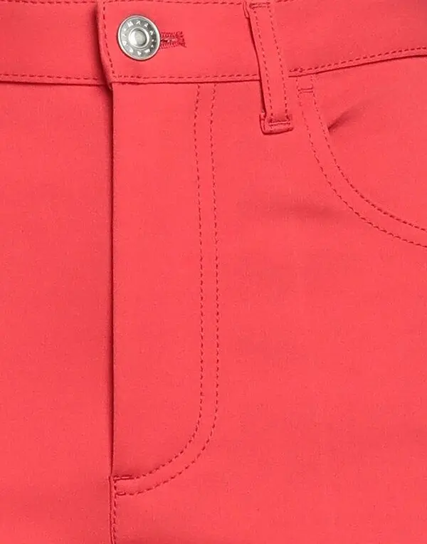 Marni Solid Stretch Jersey Pants