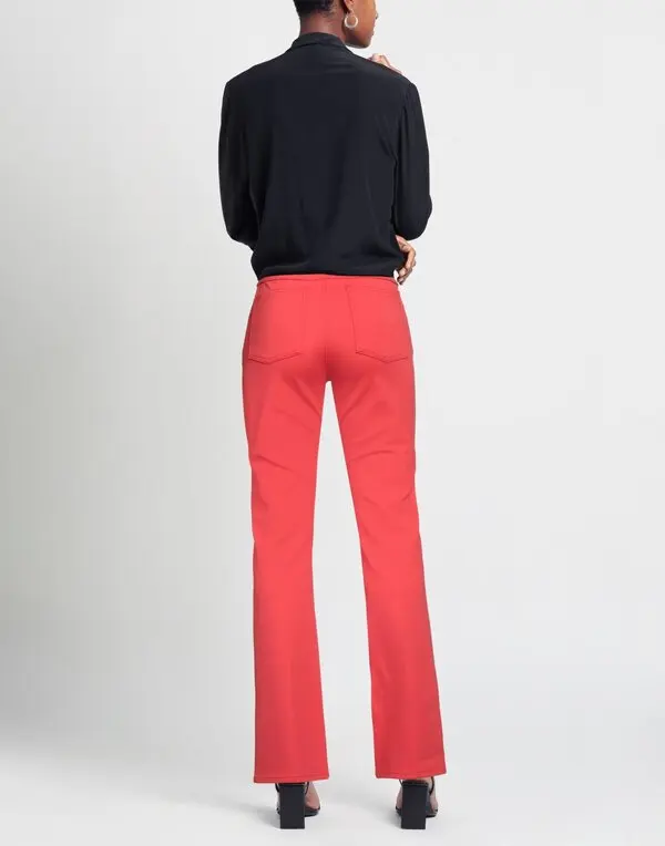 Marni Solid Stretch Jersey Pants