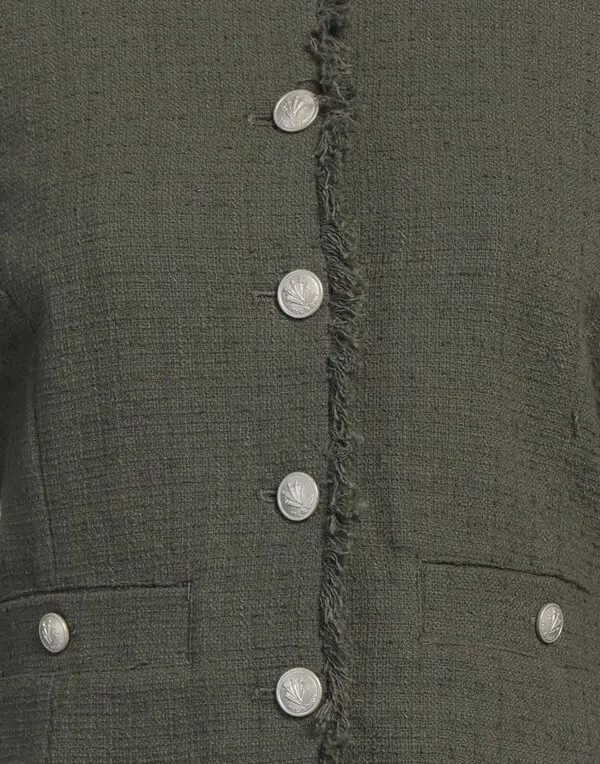 Rag & Bone Simple Tweed Jacket
