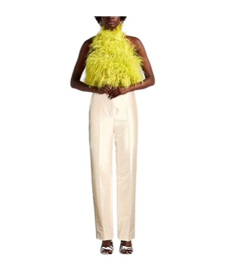 Max Mara Casual Trousers