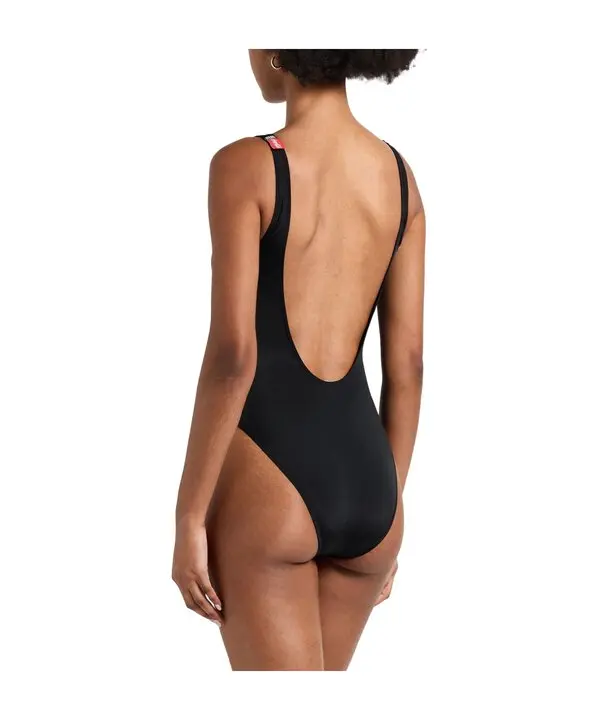DIESEL® Printed Swimsuit