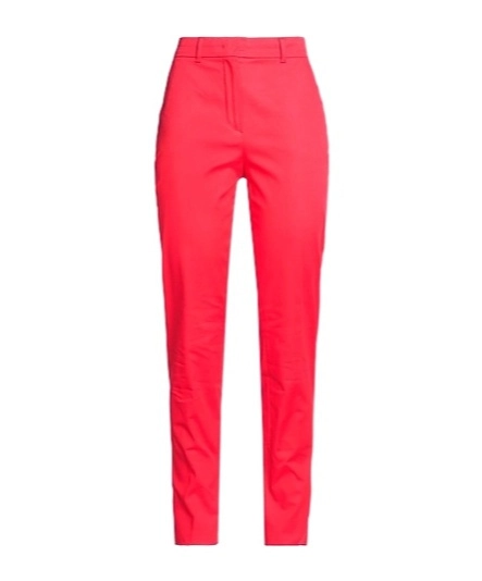 Max Mara Twill Stretch Pants