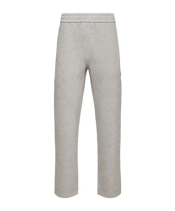 Moncler Logo-patch Track Pants