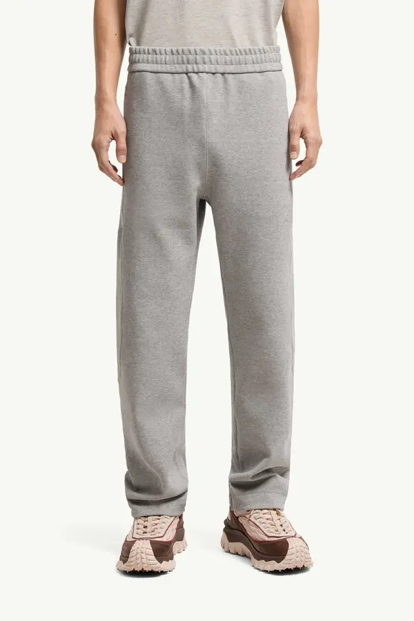Moncler Logo-patch Track Pants