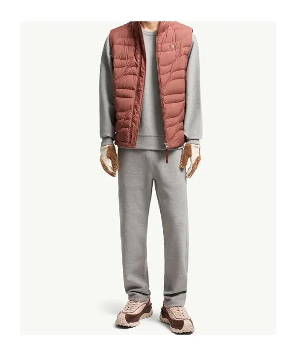 Moncler Logo-patch Track Pants