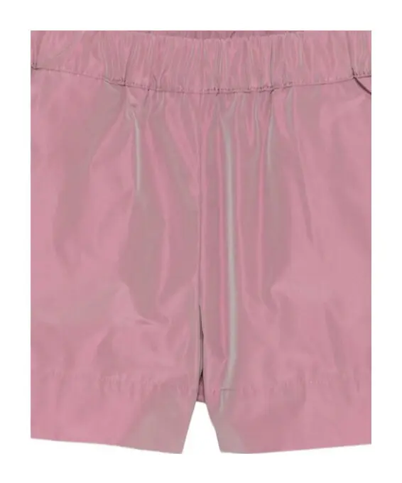 Herno Elasticated-waistband Shorts