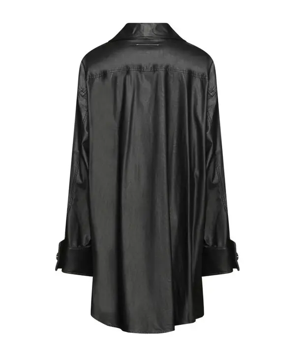 MAISON MARGIELA Full-length Jackets