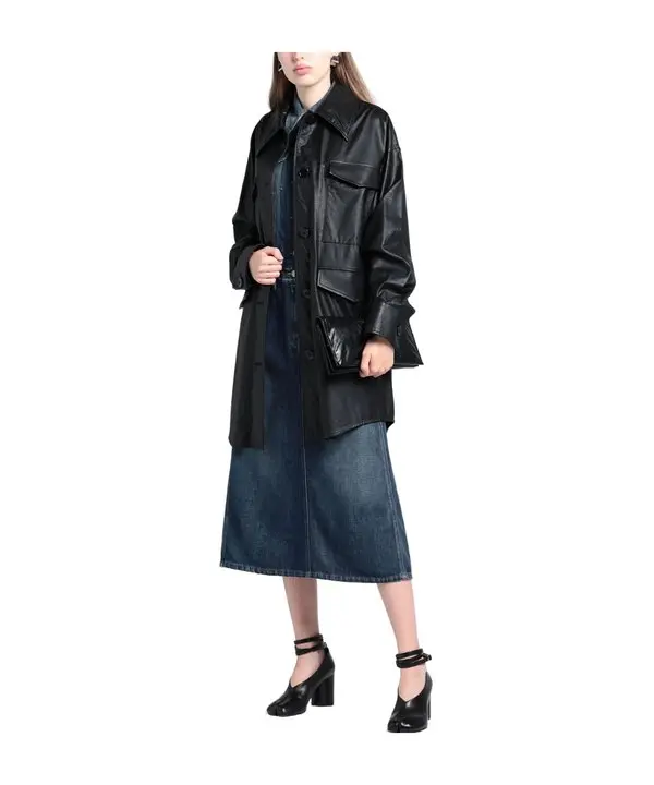 MAISON MARGIELA Full-length Jackets