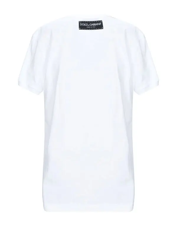 Dolce & Gabbana Jersey T-shirt